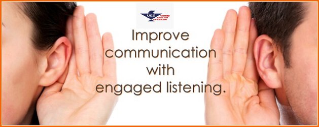 Tiếng anh giao tiếp chỉ thực sự OK khi bạn đã trở thành ENGAGED ...